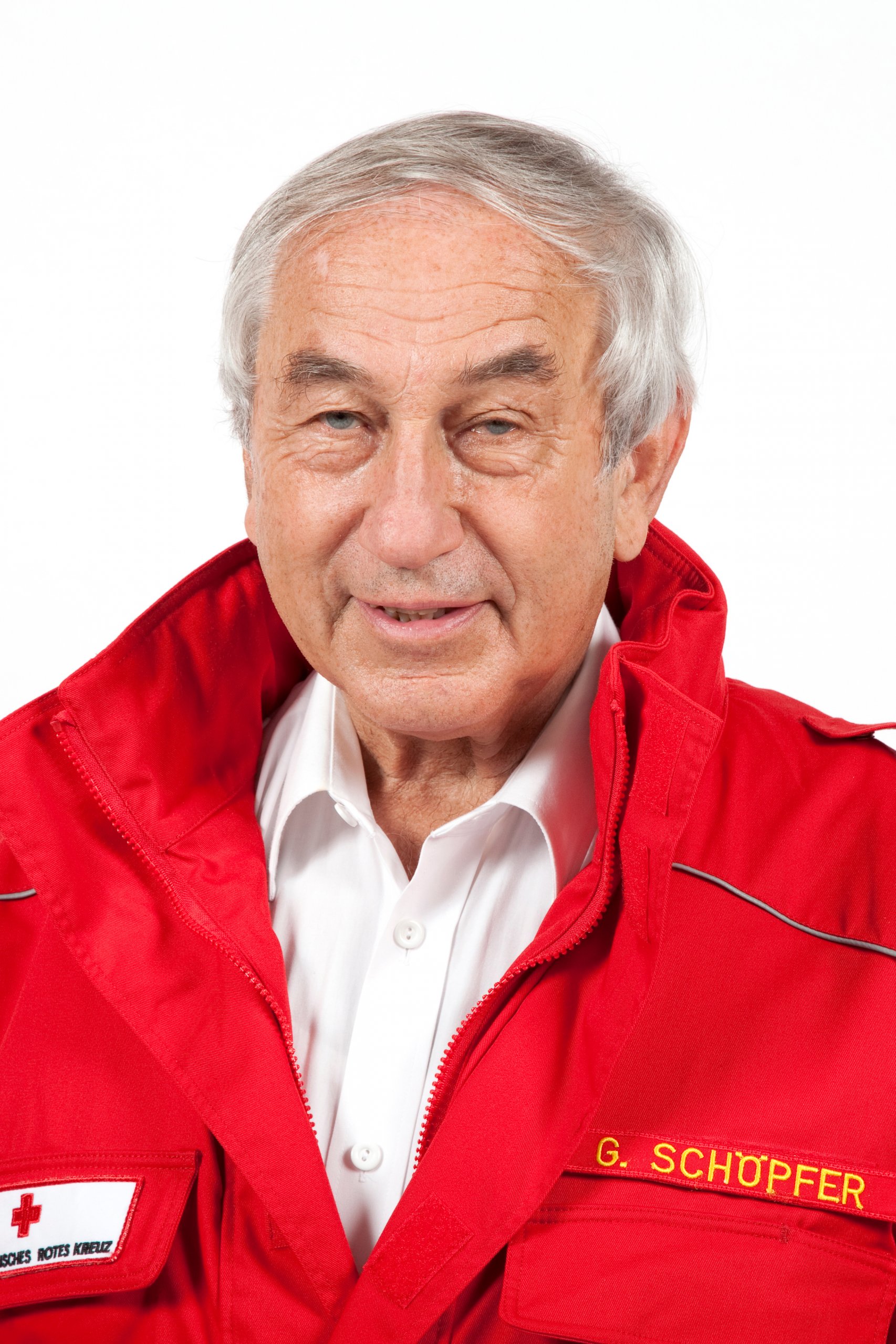 MSD Österreich würdigt den Corona-Einsatz des Roten Kreuzes und spendet ...