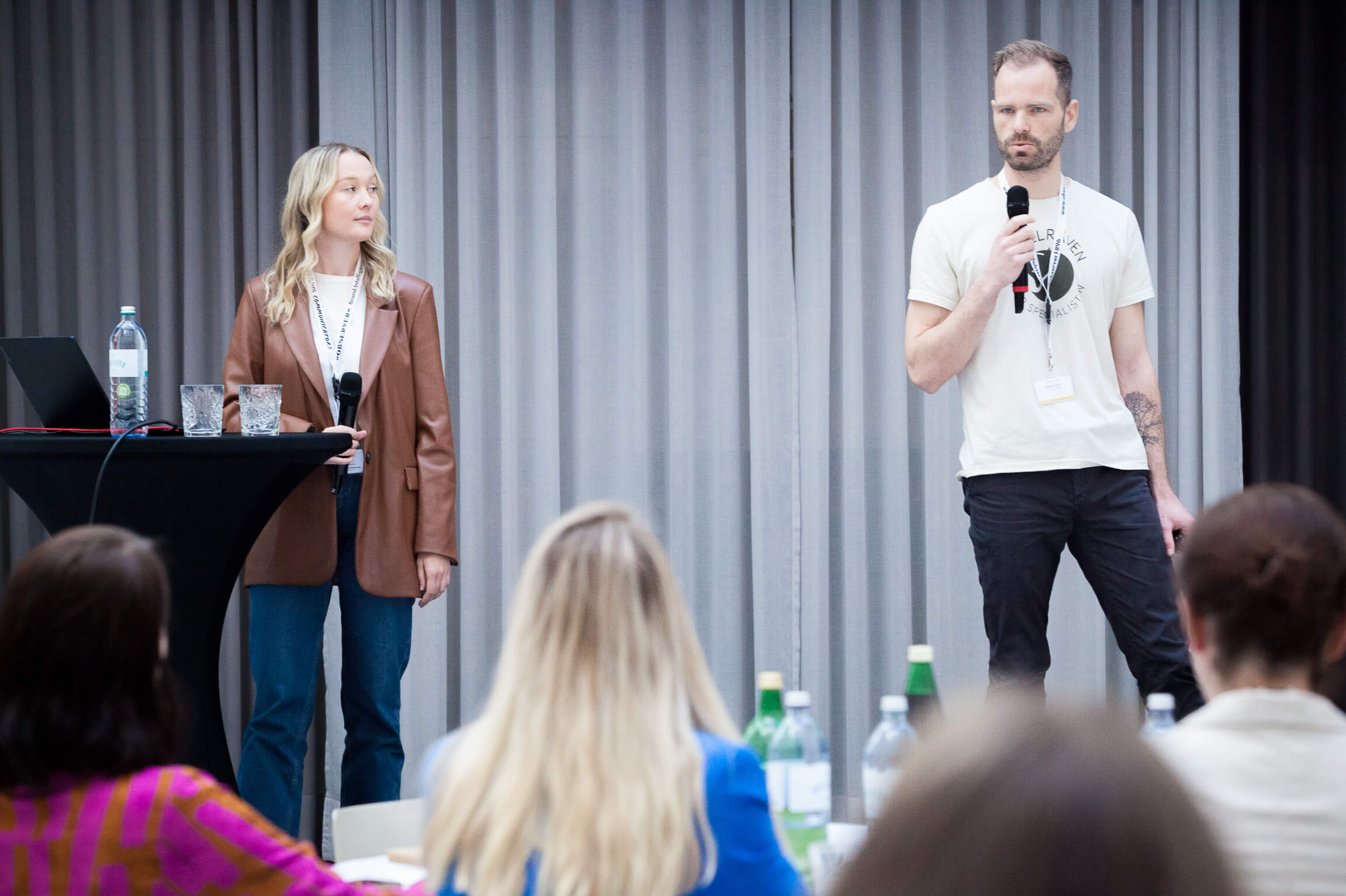 JETZT Social Media: Authentischer, plattformkonformer und relevanter ...